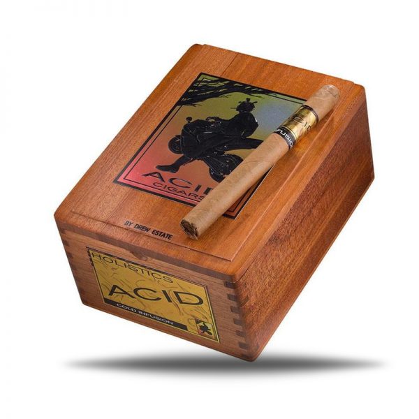 ACID COLD INFUSION BOX OF 24 – Empire Smoke Distributors