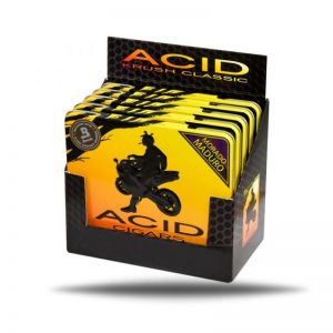 ACID KRUSH TINS - Empire Smoke Distributors