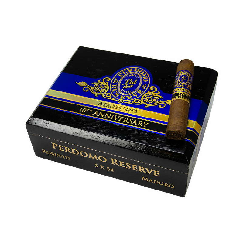 PERDOMO RESERVE SERIES - Empire Smoke Distributors