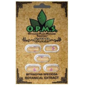 OPMS GOLD - Empire Smoke Distributors
