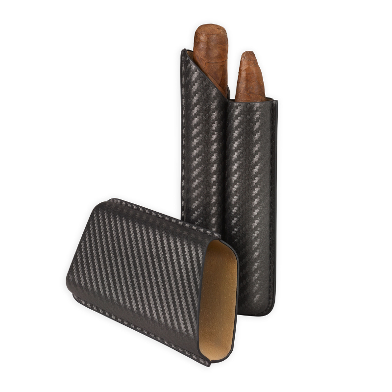 LOTUS 62 / 70 RING GAUGE CIGAR CASES – Empire Smoke Distributors LOTUS 62 / 70 RING GAUGE CIGAR CASES – Empire Smoke Distributors