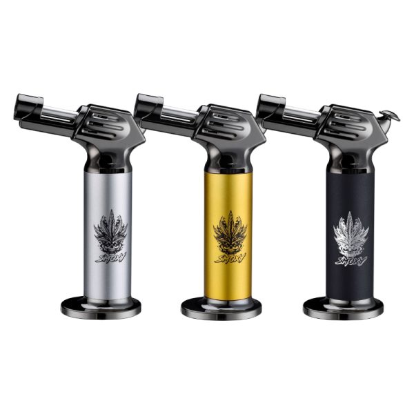 SMOXY TORCH LIGHTER CANNON – Empire Smoke Distributors