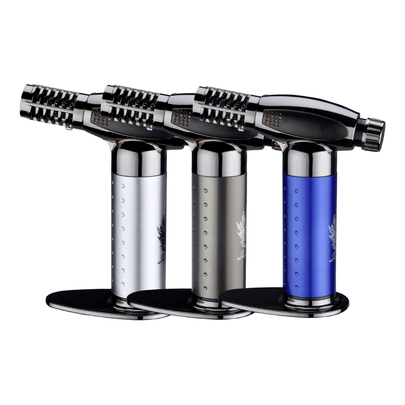 SMOXY TORCH LIGHTER DELUXE – Empire Smoke Distributors
