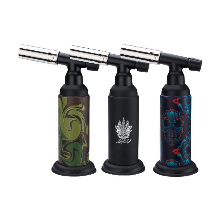 SMOXY TORCH LIGHTER DRAGON – Empire Smoke Distributors