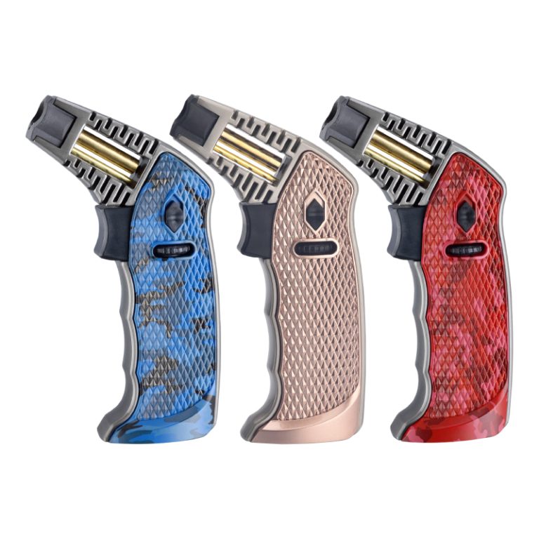 SMOXY TORCH LIGHTER HUNTER – Empire Smoke Distributors