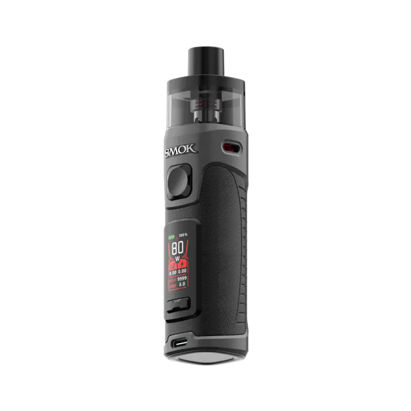 SMOK RPM 5 KIT - Empire Smoke Distributors
