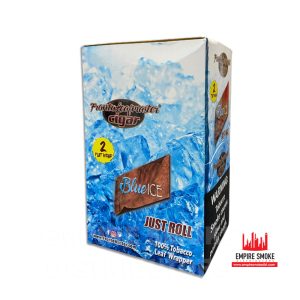 FRONTO LEAF MASTER JUST ROLL – BOX OF 24 – Empire Smoke Distributors