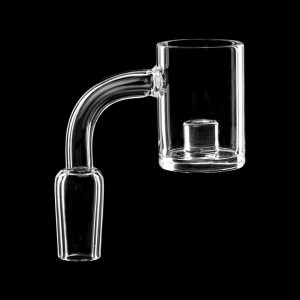 ALPHA 14MM 90D MALE BANGERS - Empire Smoke Distributors