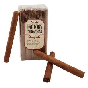 FACTORY THROWOUTS SERIES - Empire Smoke Distributors