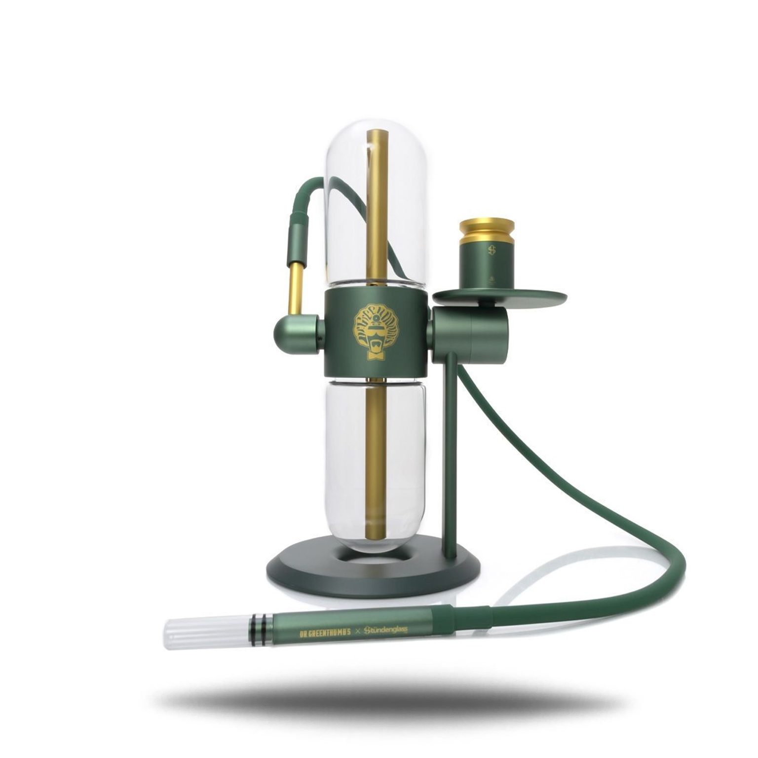 STUNDENGLASS GRAVITY INFUSER – Empire Smoke Distributors