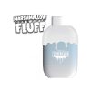 PACKSPOD DISPOSABLE 5000PF MARSHMALLOW FLUFF -BOX OF 5 - Empire Smoke ...