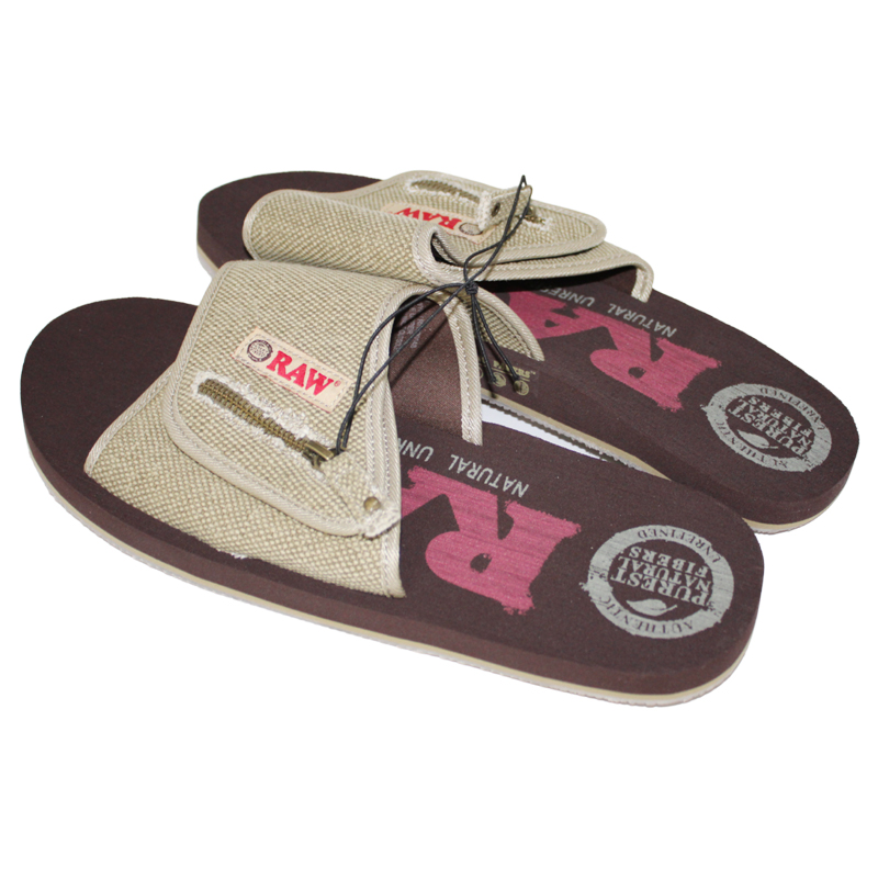RAW POCKET SANDAL - Empire Smoke Distributors