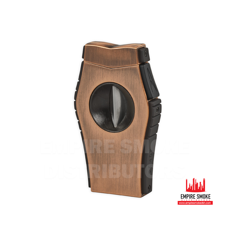 LOTUS VIPER V-CUT CIGAR CUTTER – Empire Smoke Distributors
