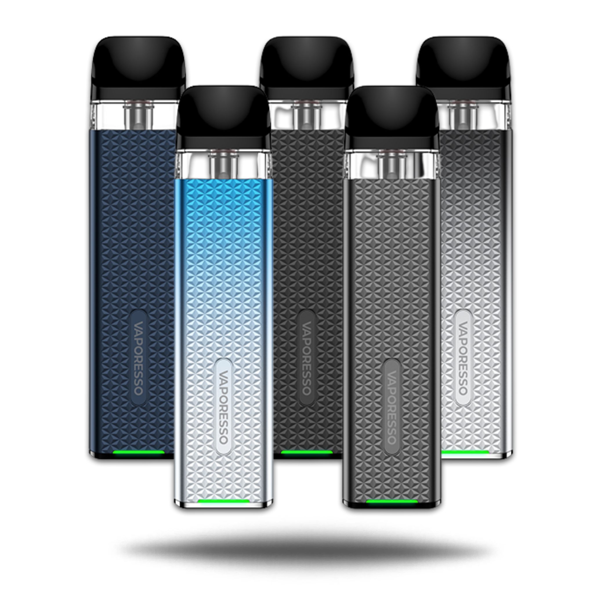 VAPORESSO XROS 3 MINI KIT – Empire Smoke Distributors