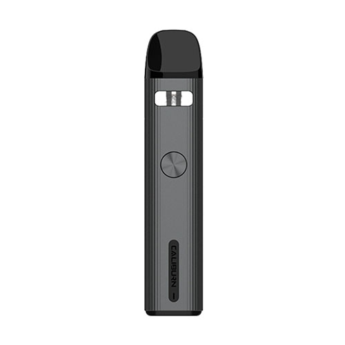UWELL CALIBURN G2 POD KIT SHADING GRAY - Empire Smoke Distributors