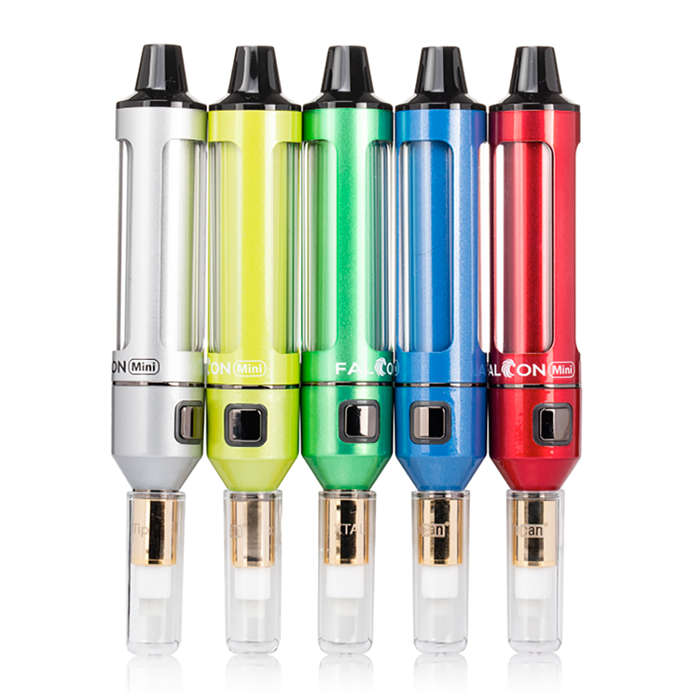 YOCAN FALCON MINI VAPORIZER – Empire Smoke Distributors