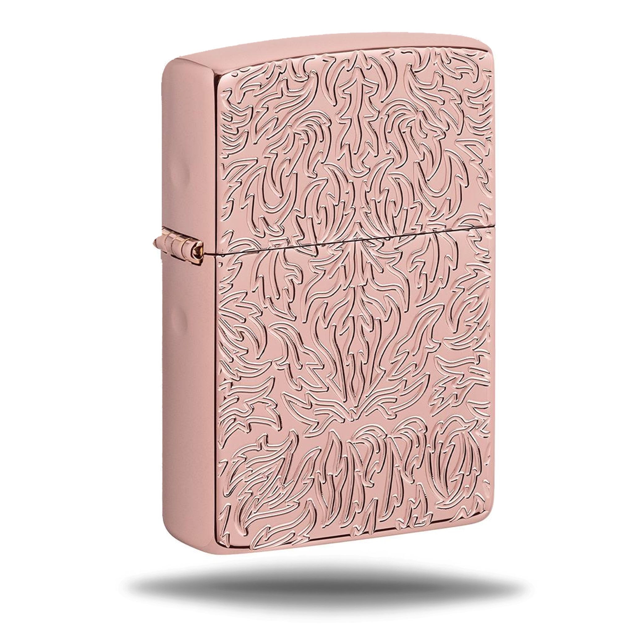 ZIPPO 49703 ZIPPO CARVED DESIGN – Empire Smoke Distributors