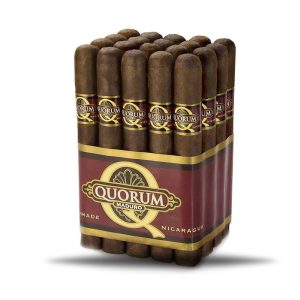 QUORUM MADURO SERIES - Empire Smoke Distributors
