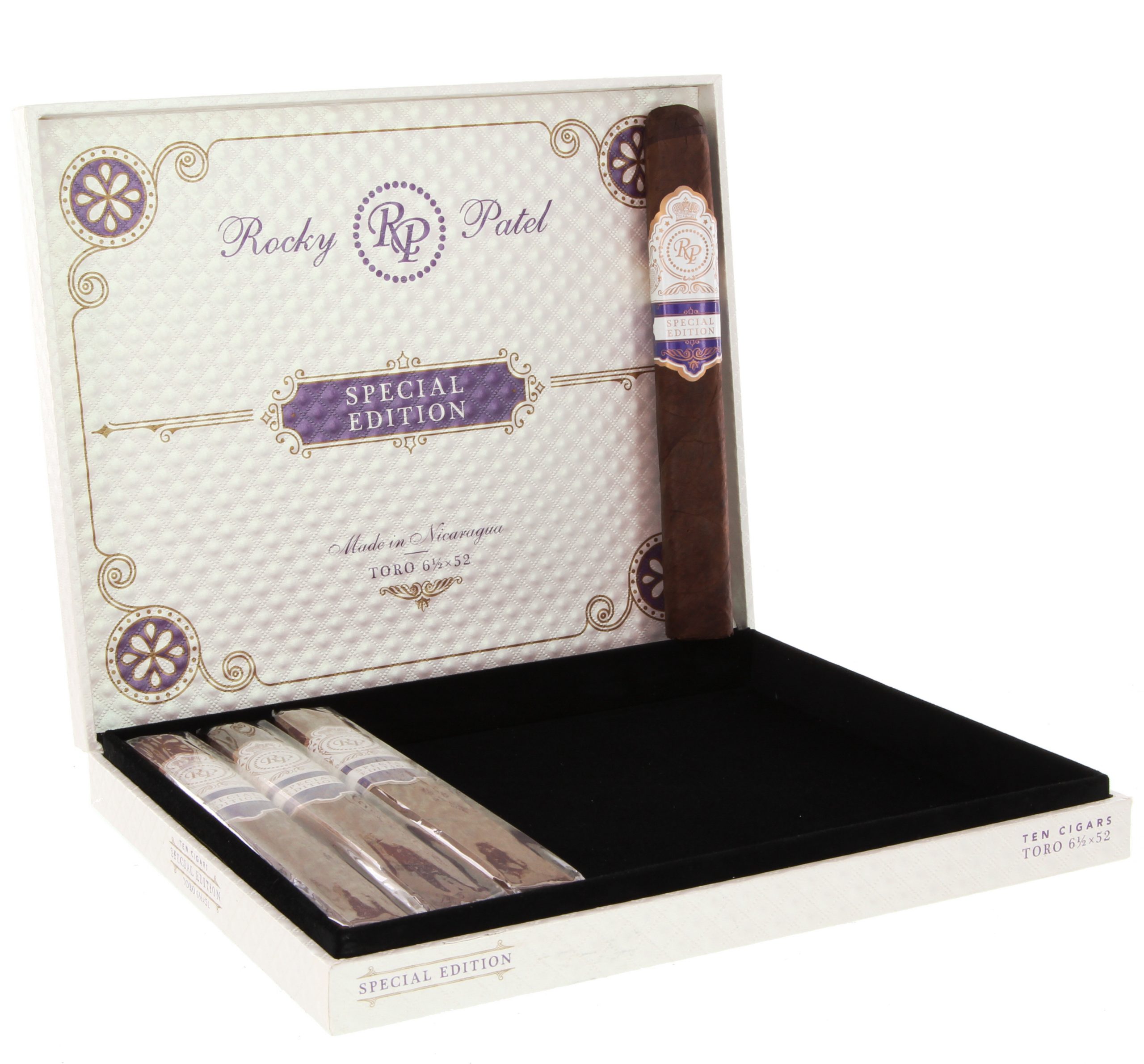 RP ESPECIAL EDITION – BOX OF 10 – Empire Smoke Distributors