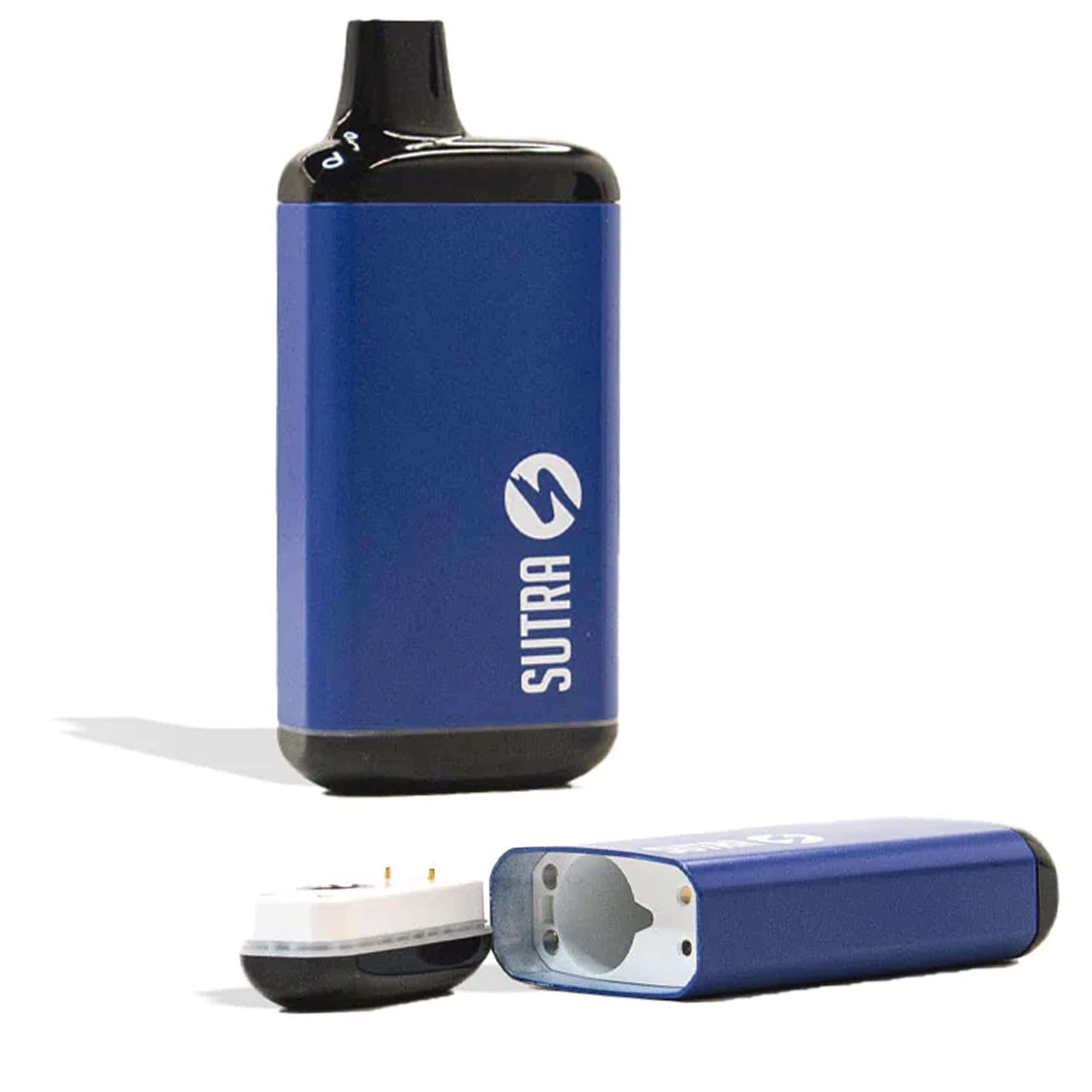 SUTRA SILO PRO CARTRIDGE VAPORIZER PCS – Empire Smoke Distributors
