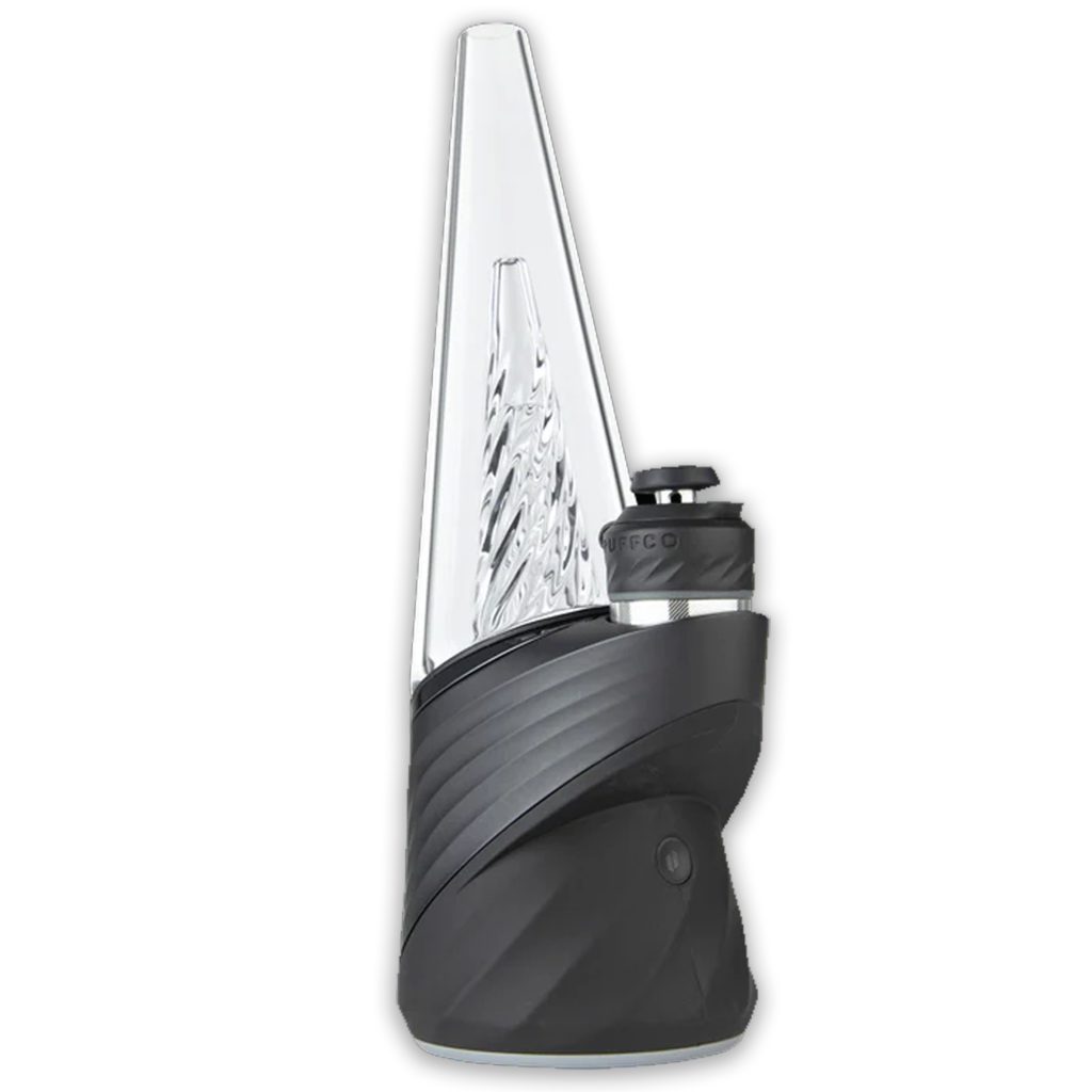 PUFFCO PEAK PRO ELECTRONIC DAB RIG ONYX (NEW) – Empire Smoke Distributors