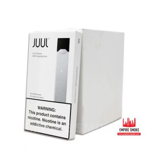 JUUL BASIC KITS – Empire Smoke Distributors