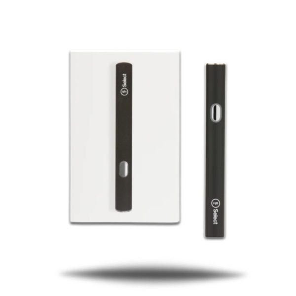 SELECT BATTERI 510 – Empire Smoke Distributors