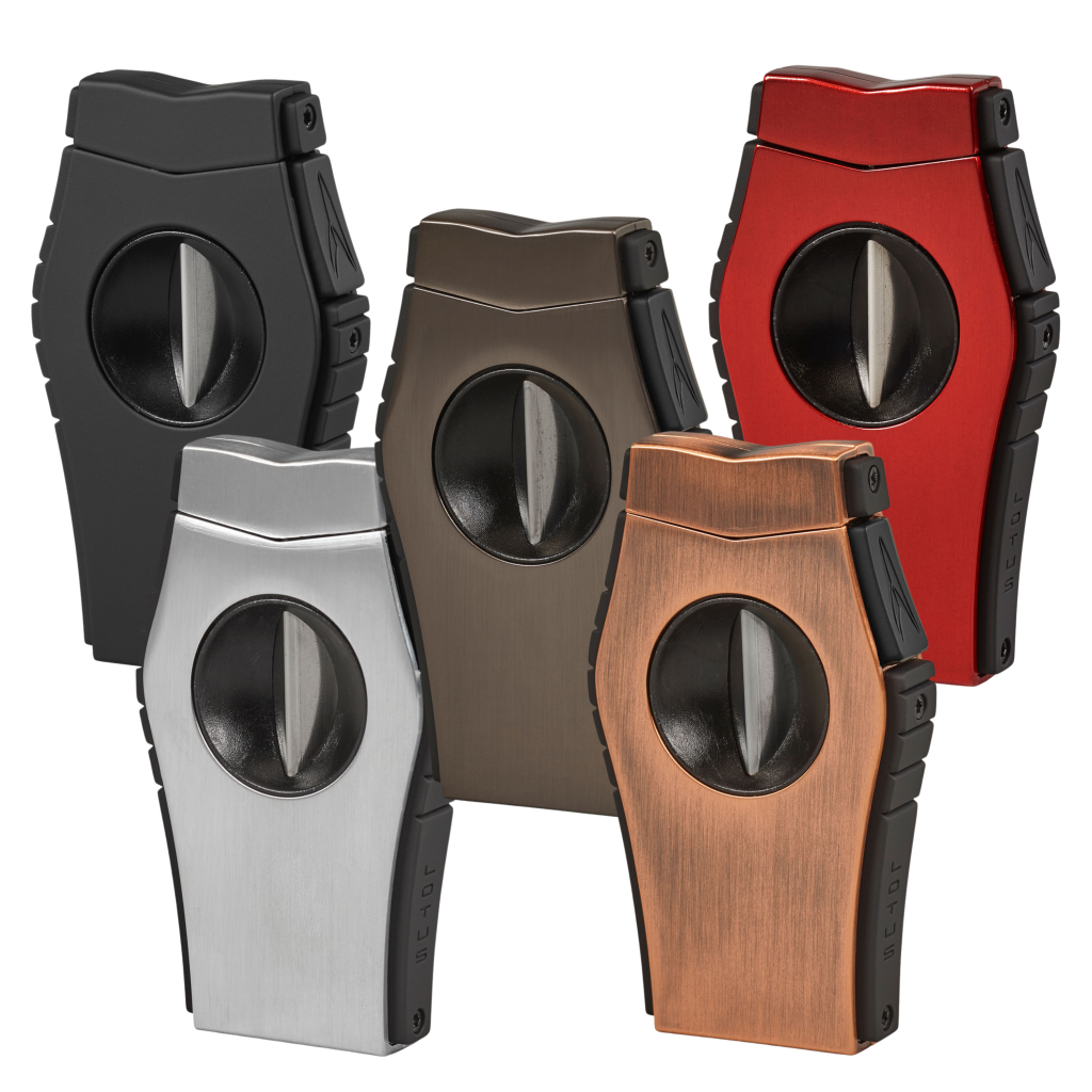 LOTUS VIPER V-CUT CIGAR CUTTER – Empire Smoke Distributors