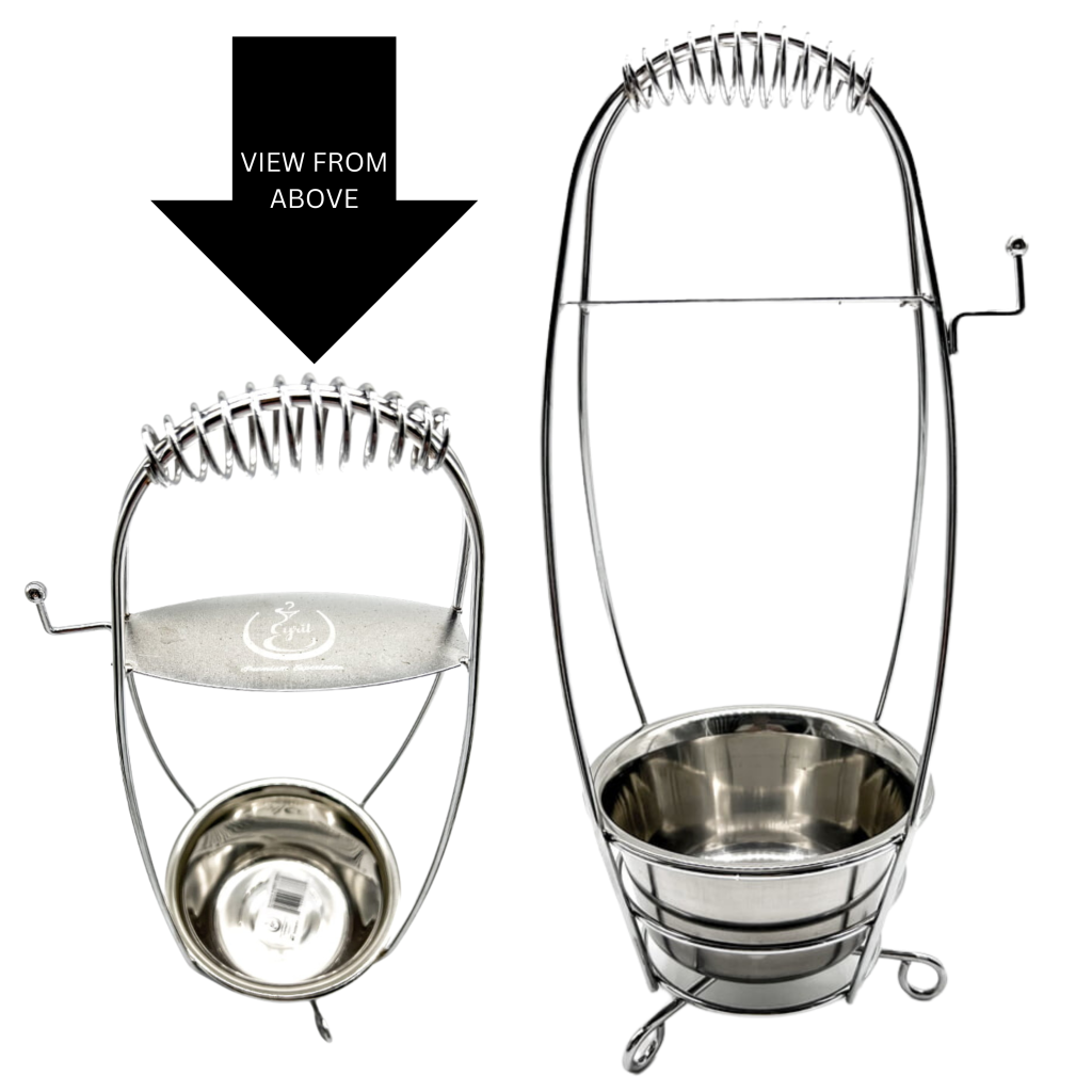 GT CYRIL RUSSIAN BASKET SMALL - Empire Smoke Distributors