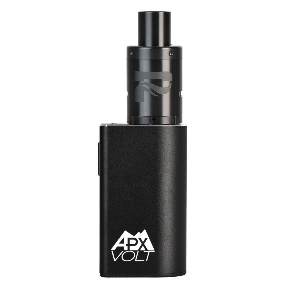 PULSAR APX VOLT V3 VAPORIZER KIT BLACKOUT METAL – Empire Smoke Distributors
