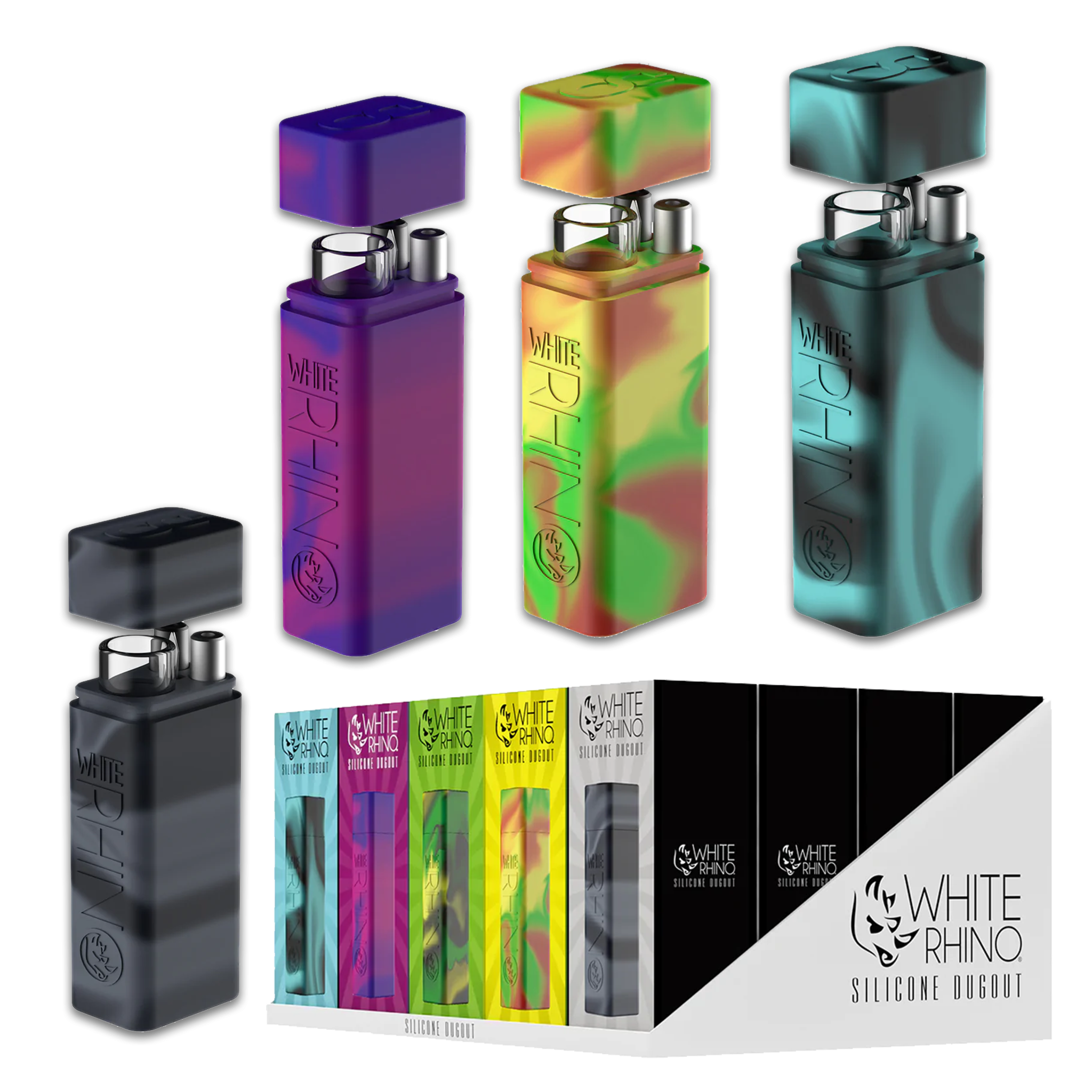 GLASS PIPES - Empire Smoke Distributors