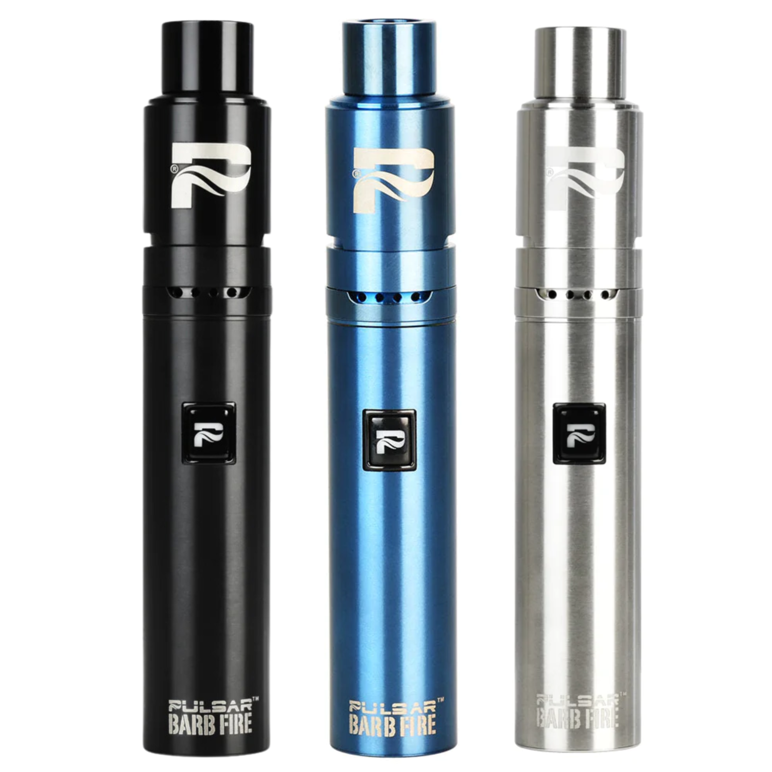 PULSAR BARB FIRE VAPORIZER KIT – Empire Smoke Distributors