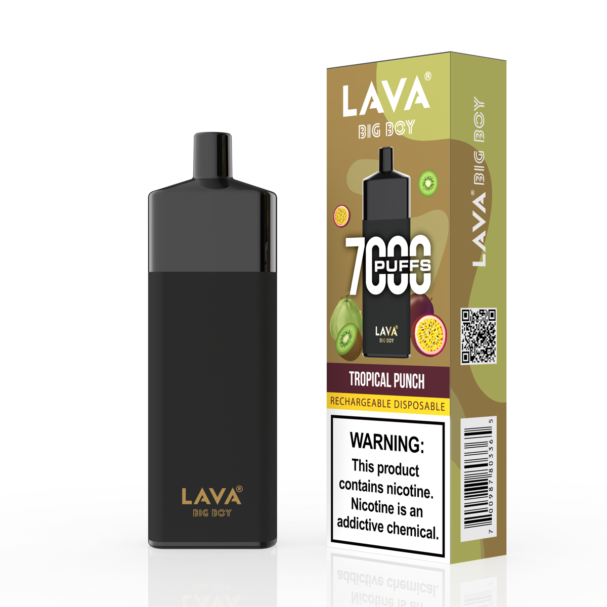 lava-big-boy-disposable-7000pf-tropical-punch-5-box-of-10-empire