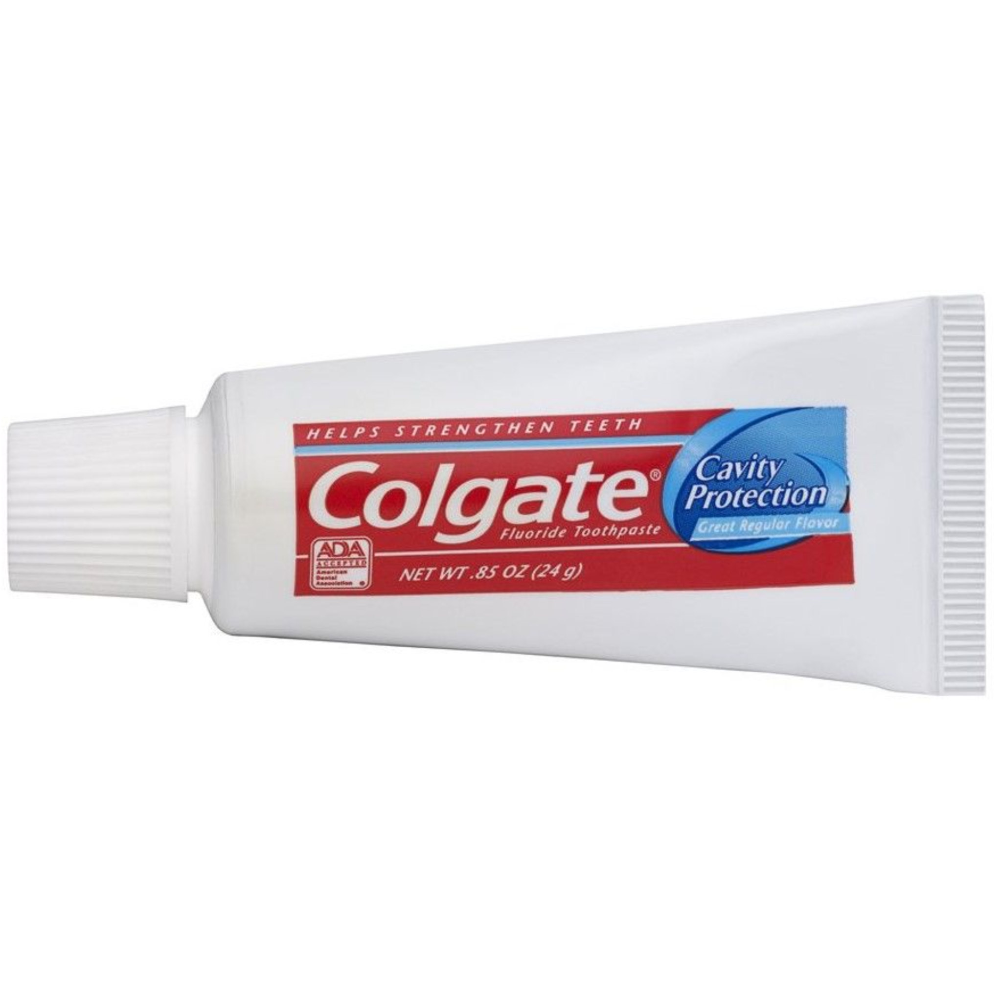 COLGATE TRAVELSIZE - Empire Smoke Distributors