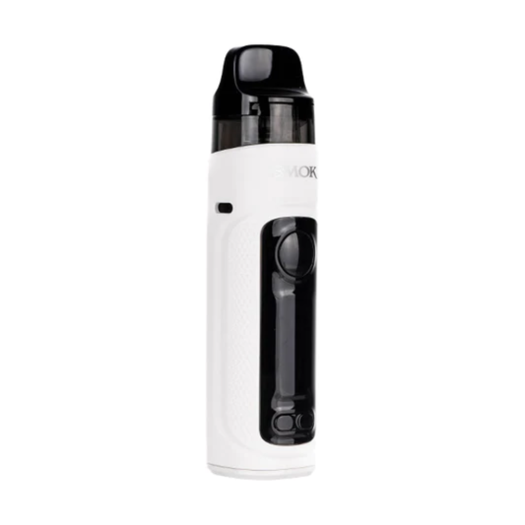 SMOK RPM C KIT MATTE WHITE – Empire Smoke Distributors