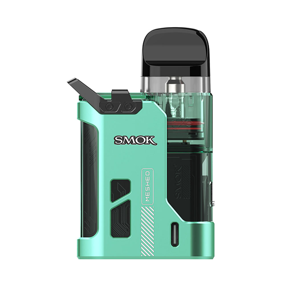 SMOK PROPOD GT KIT PEACOCK GREEN - Empire Smoke Distributors