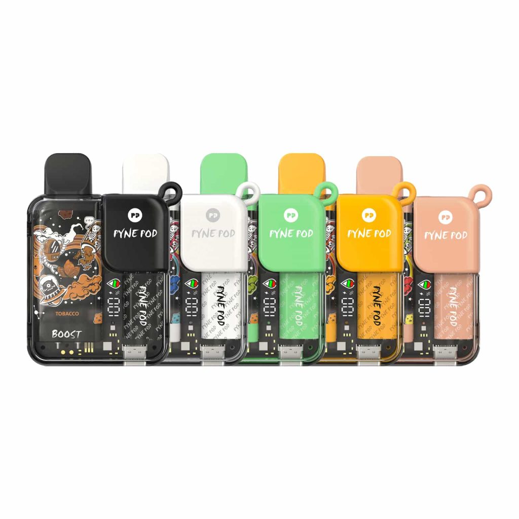 HAND PIPES - Empire Smoke Distributors