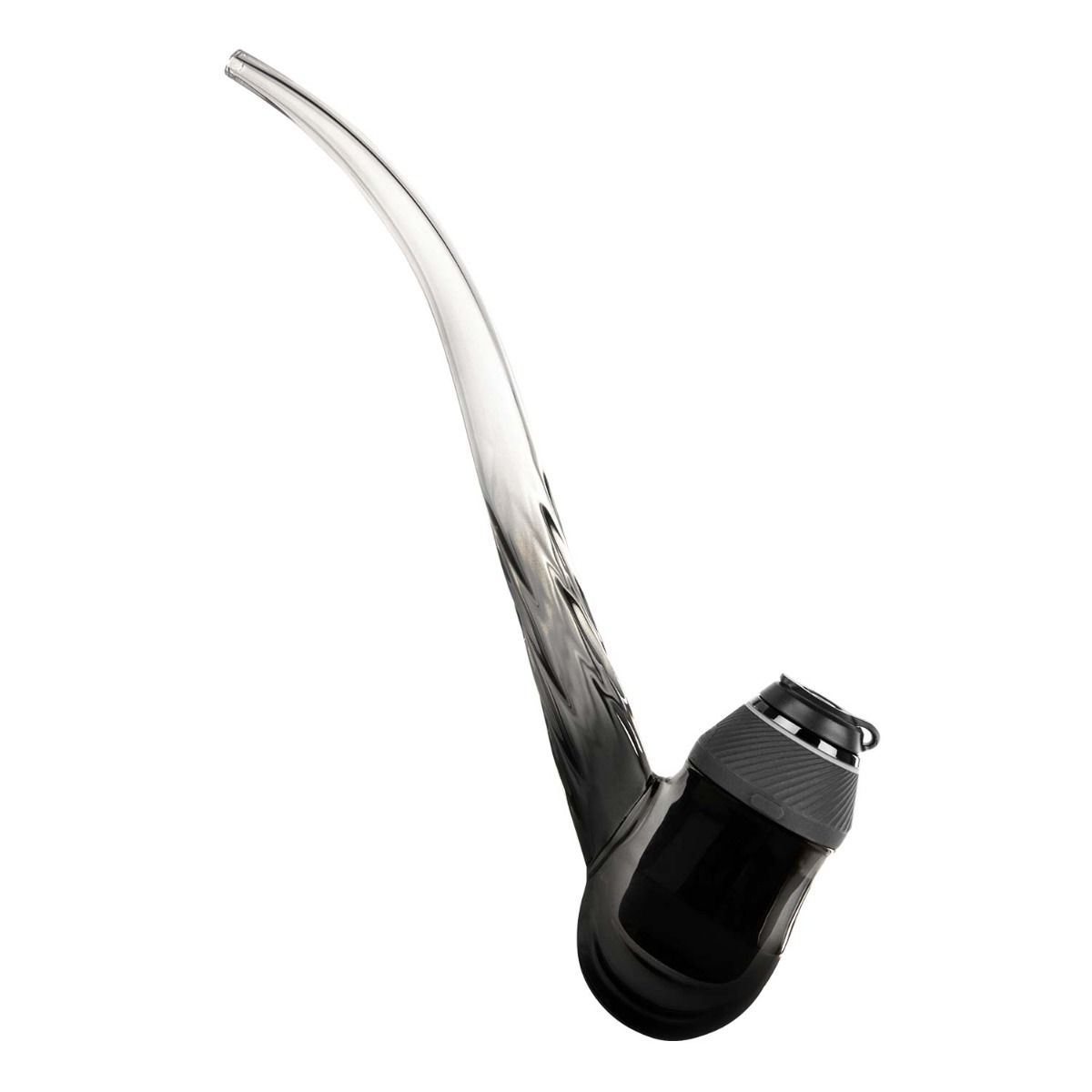 PUFFCO PROXY WIZARD BLACK – Empire Smoke Distributors