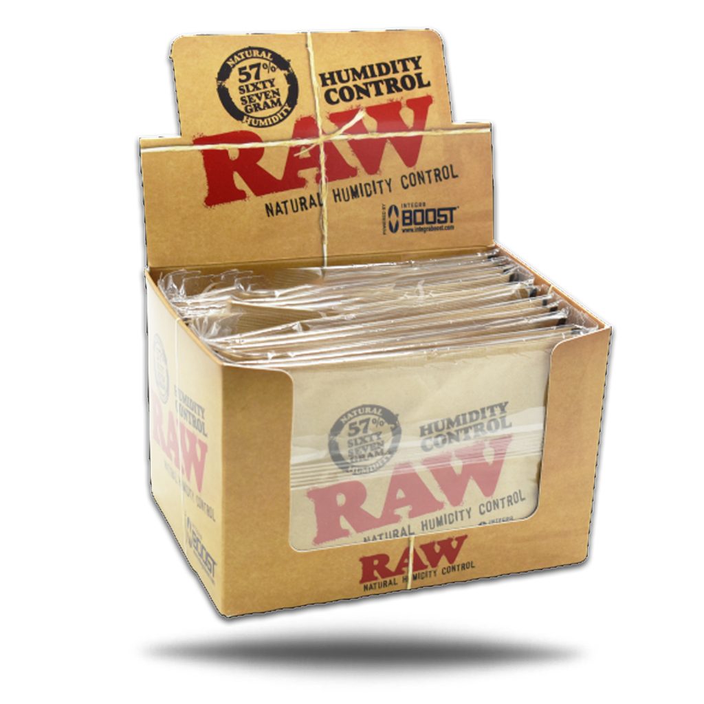 RAW HUMIDITY CONTROL 57% 67GM – Empire Smoke Distributors