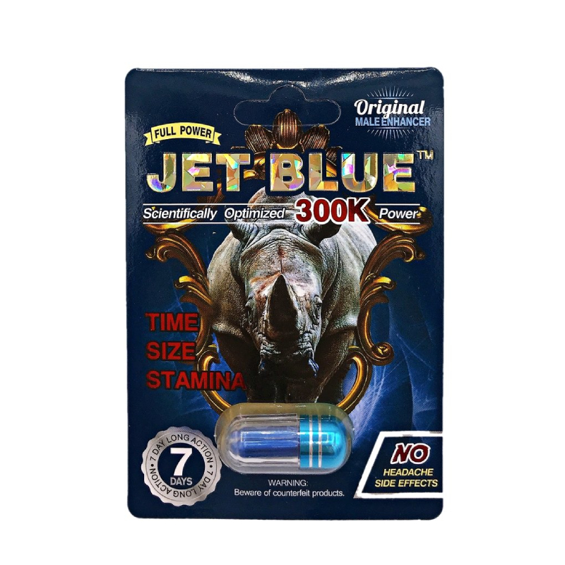 JET BLUE ORIGINAL – Empire Smoke Distributors