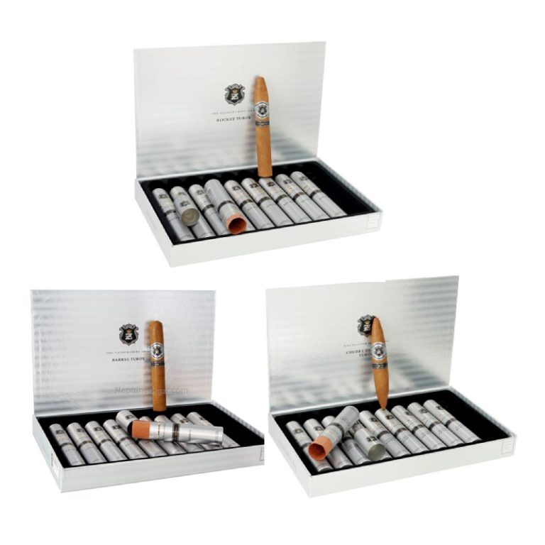 ZPL ZINO PLATINUM CROWN SERIES – Empire Smoke Distributors