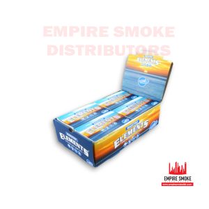 ROLLING PAPER + FILTERS - Empire Smoke Distributors