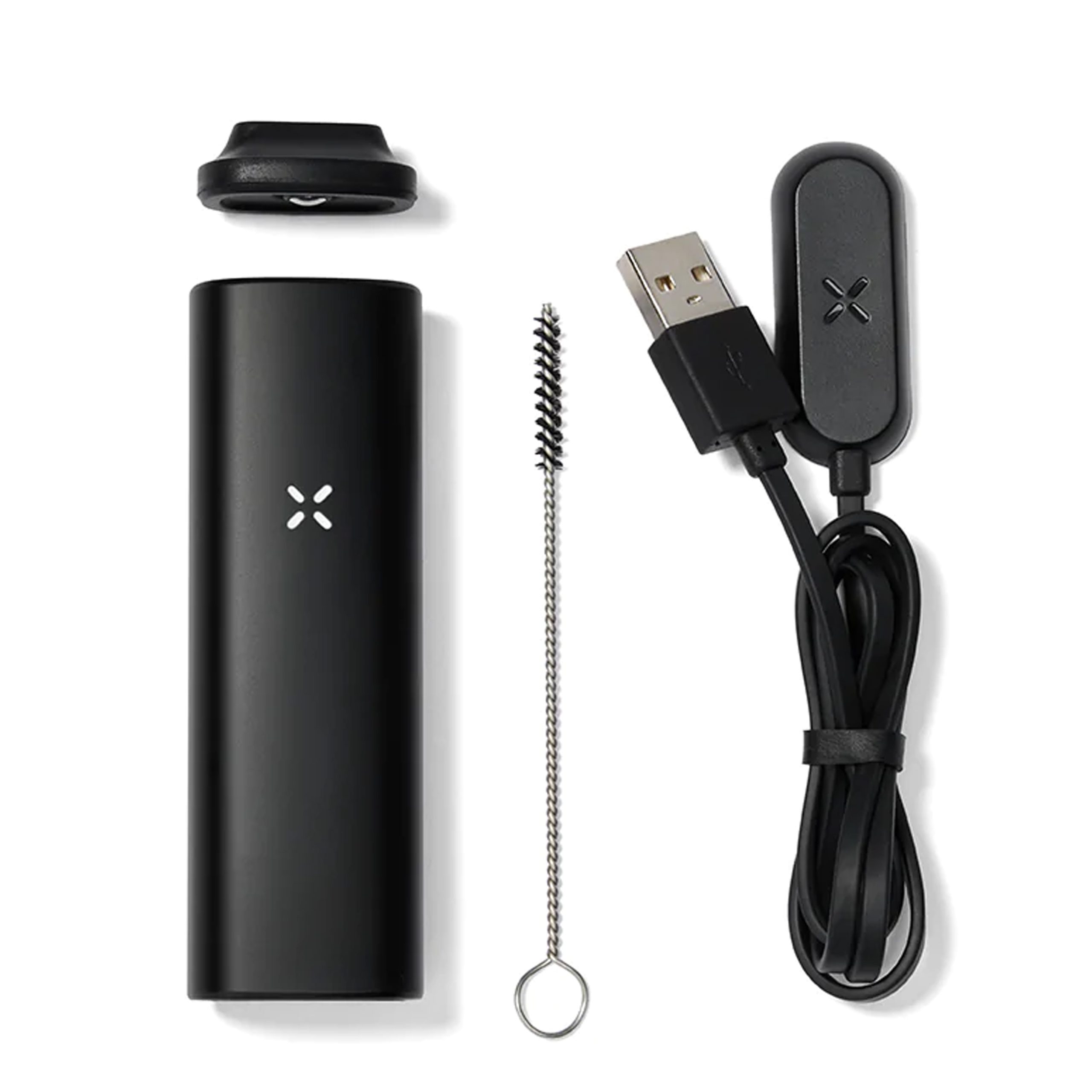 PAX MINI KIT ONYX – Empire Smoke Distributors