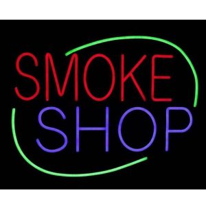 LED SIGNS – Empire Smoke Distributors