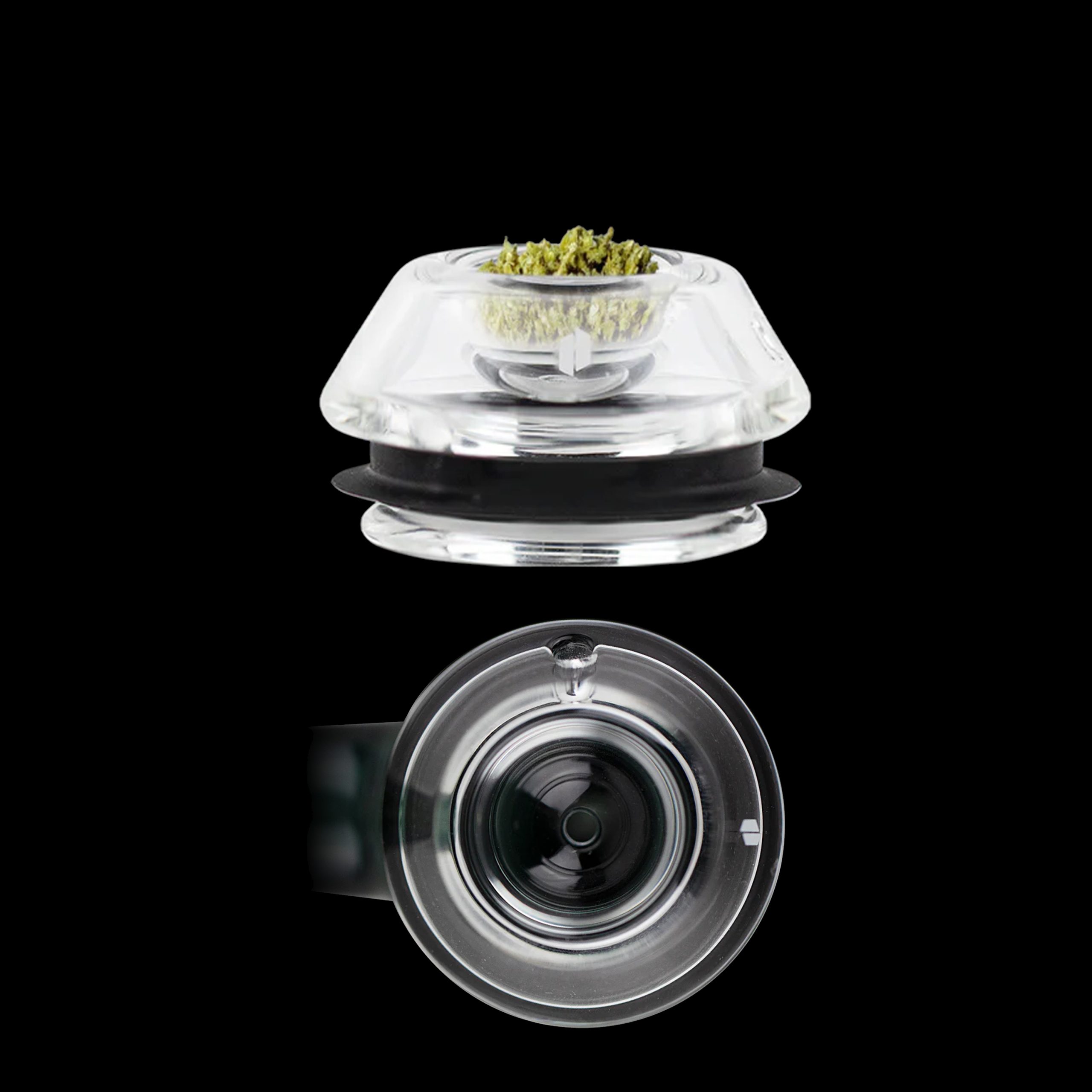 PUFFCO PROXY FLOWER BOWL – Empire Smoke Distributors