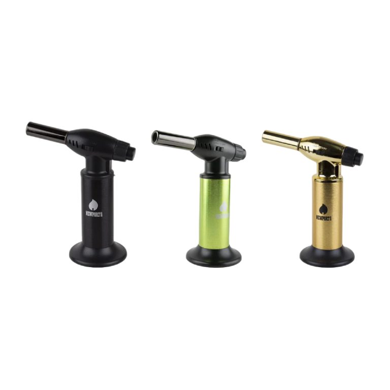 NEWPORT JUMBO TORCH - Empire Smoke Distributors