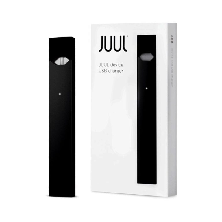 JUUL BASIC KITS – Empire Smoke Distributors