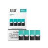 JUUL CLASSIC MENTHOL PODS – 5.0% NIC – Empire Smoke Distributors