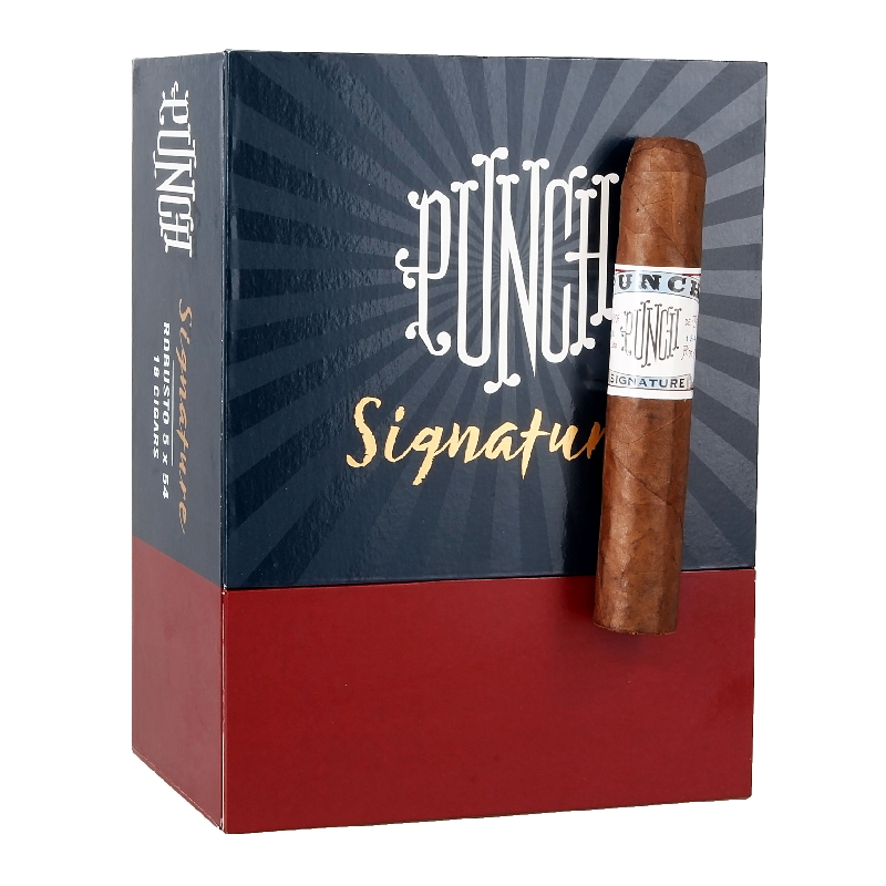 PUNCH SIGNATURE SERIES – Empire Smoke Distributors