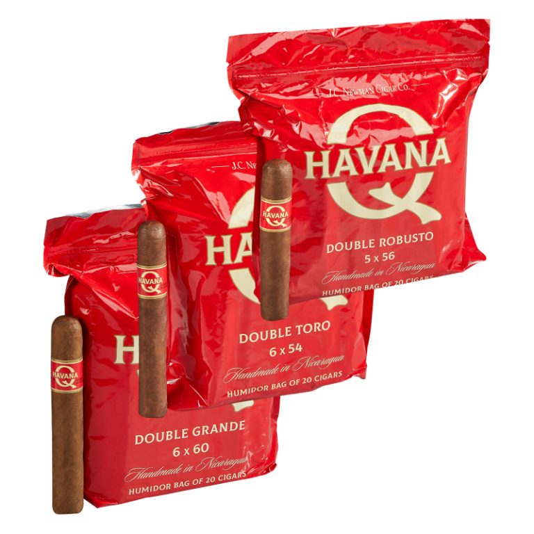 QUORUM HAVANA Q SERIES – Empire Smoke Distributors